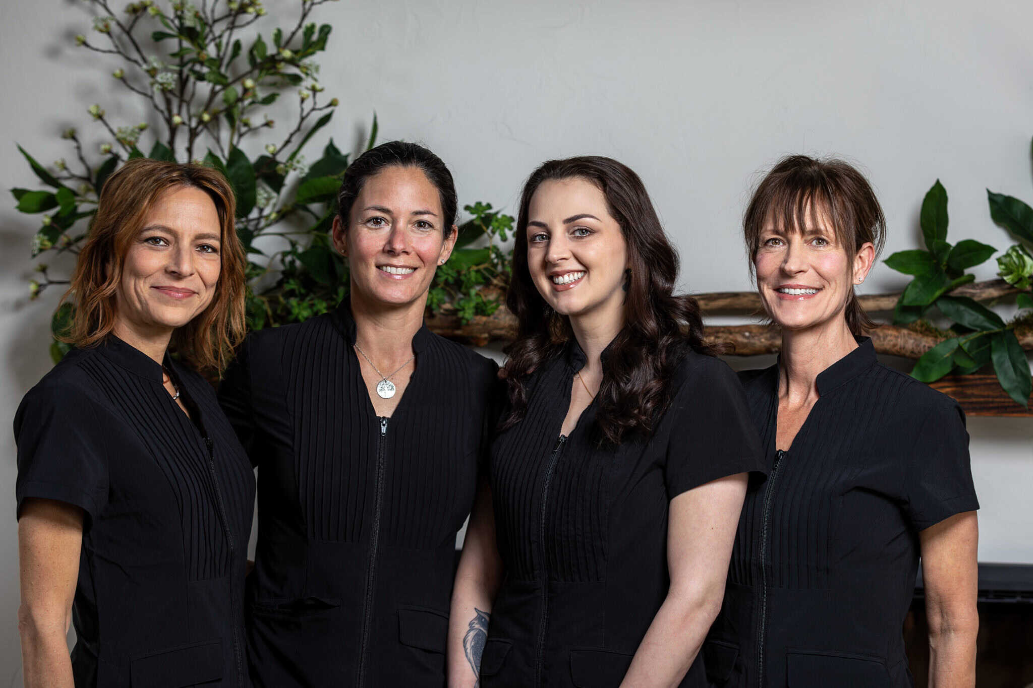 Reprieve Team - Reprieve Spa